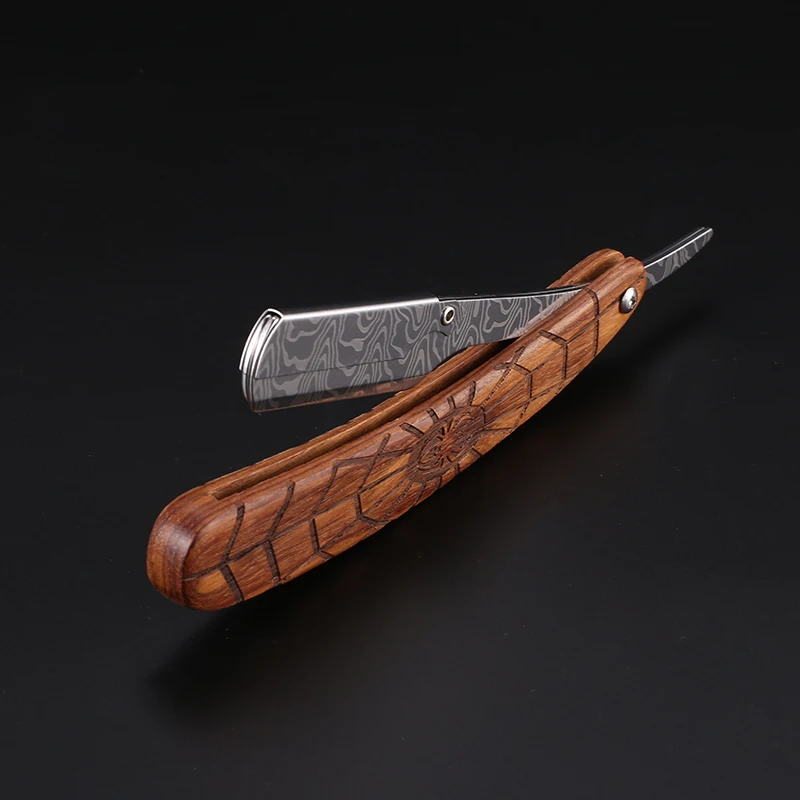 Wooden-Trimmer-Manual-Shaver-Professional-Straight-Edge-Stainless-Steel ...