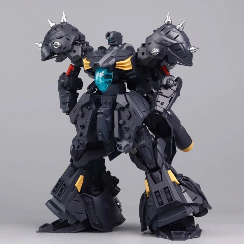 Mecha Ark Messar Dominant TiTan Model Kit
