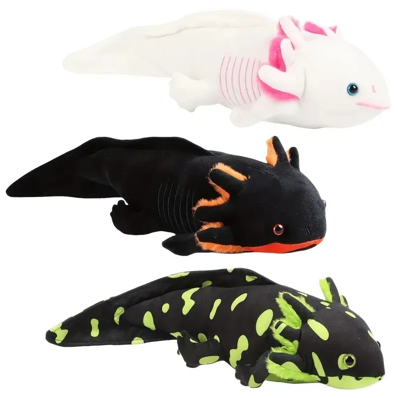Salamandrid-Axolotl-Plush-Toy-Funny-Stuffed-Animals-Axolotl-Toy-Dolls ...