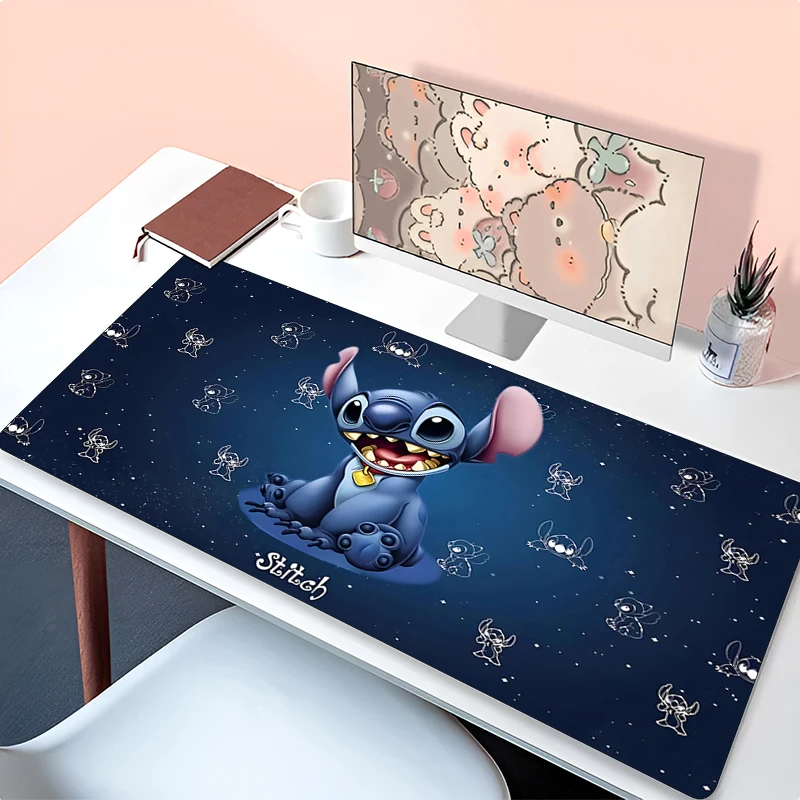 Lilo-Stitch-Desk-Mat-Kawaii-HD-Anime-Mouse-Pad-Bonito-Dos-Desenhos ...