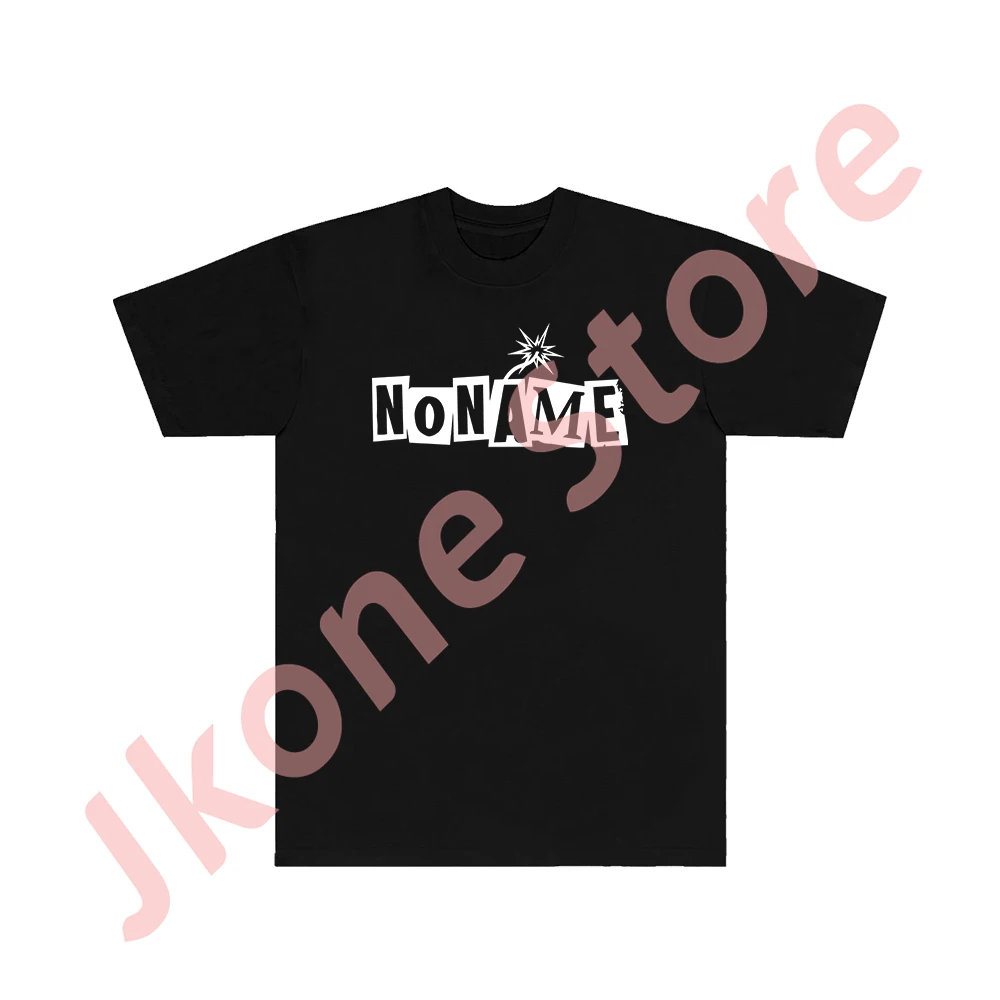 Jake-Webber-No-Name-New-Logo-Merch-T-shirts-Summer-Women-Men-Fashion ...