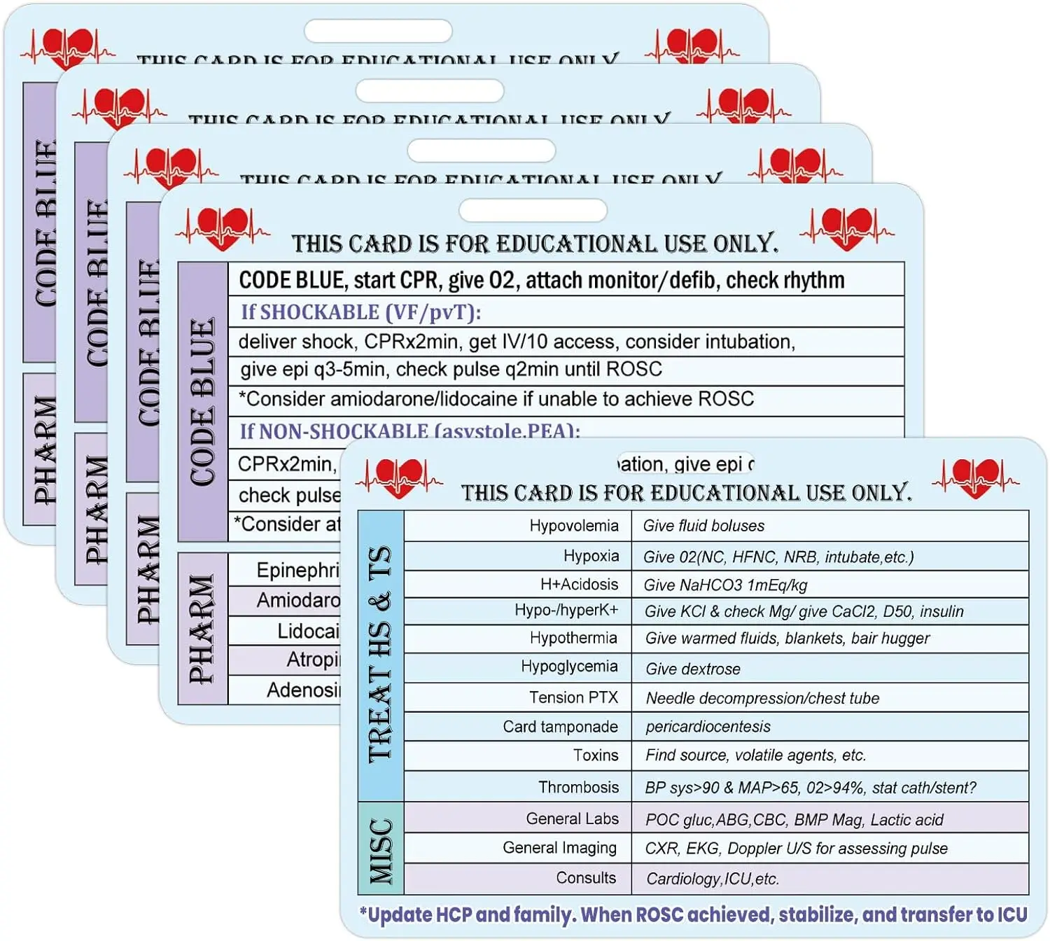 5-Pack-ACLS-Reference-Card-Heart-CPR-Code-Blue-EMT-RN-MD-Cards-for-Medical-2.jpg