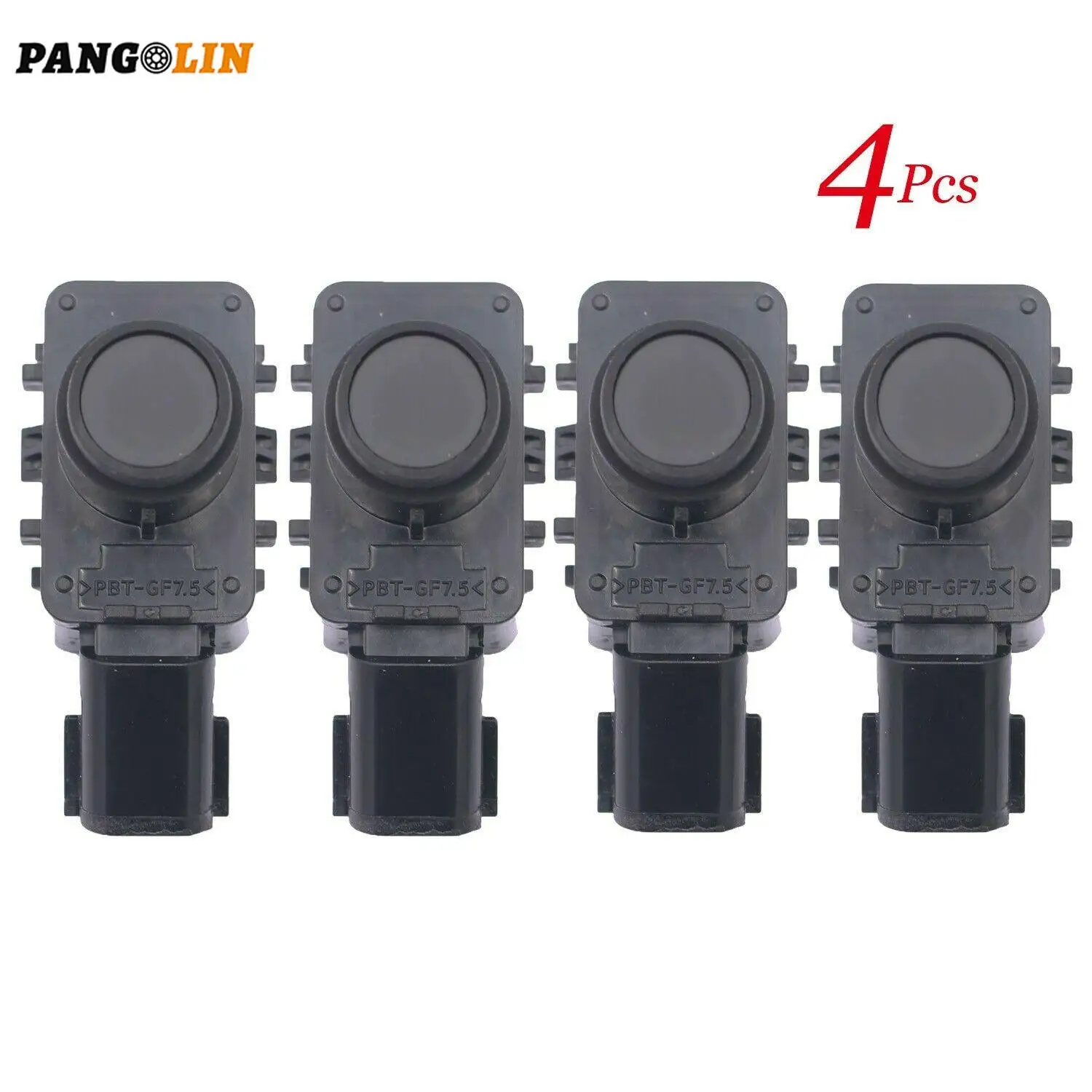 4pcs-Front-Bumper-Parking-Distance-Sensors-89341-06070-Fit-for-Toyota ...