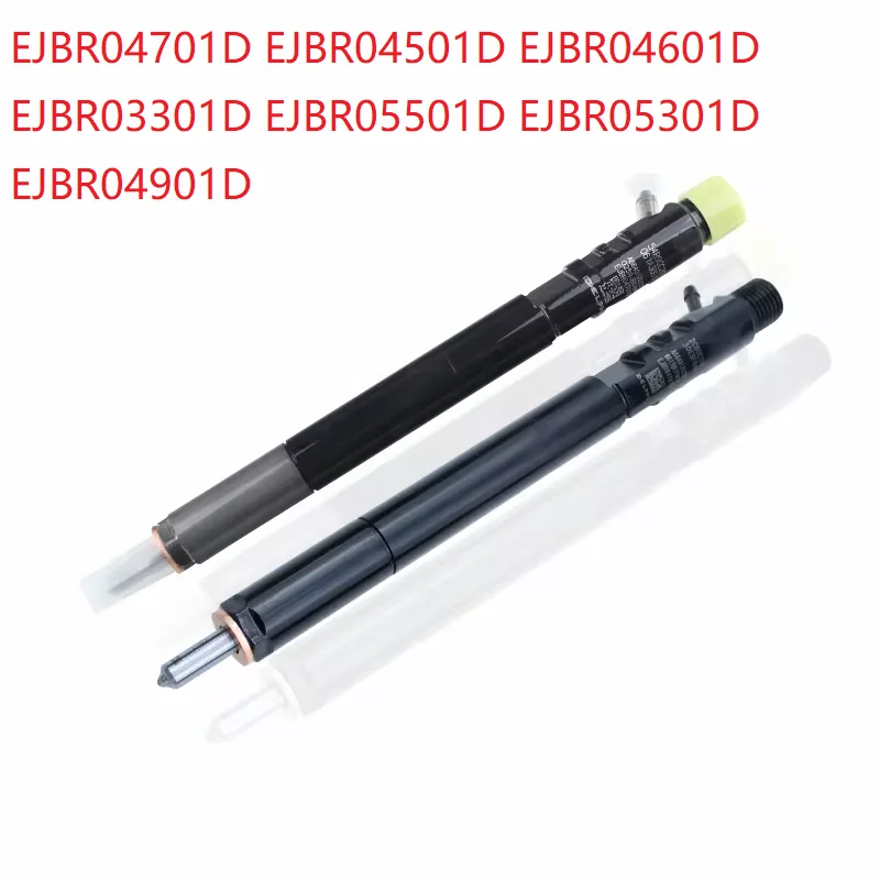 Common-rail-fuel-injector-EJBR04701D-EJBR04501D-EJBR04601D-EJBR03301D ...