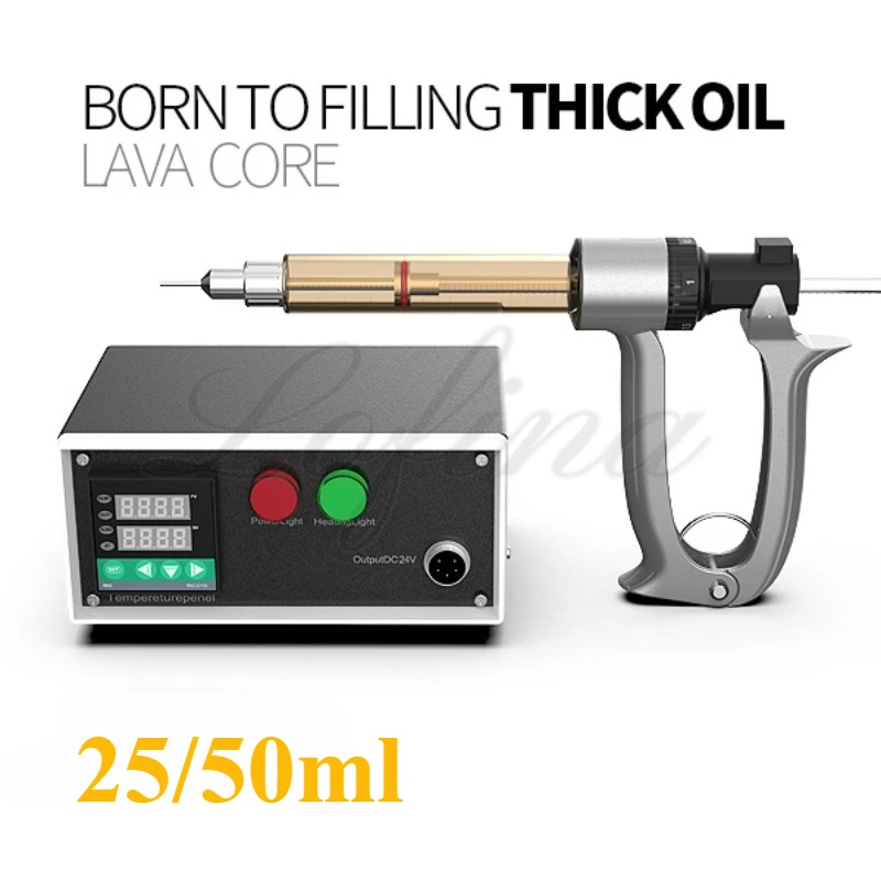 Heat Syringe: The Ultimate Tool for Precision CBD Oil Dispensing and ...