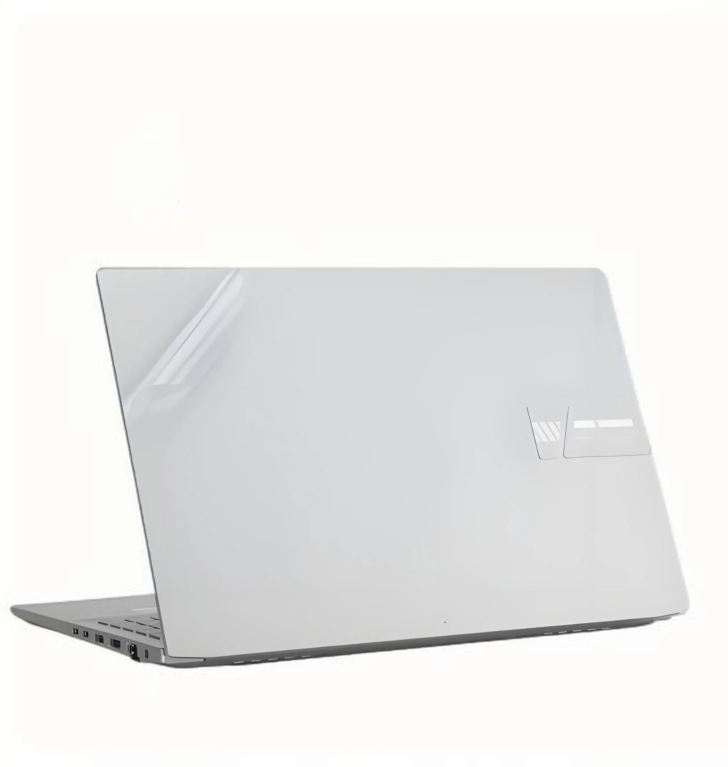 Leather Skin Laptop Stickers for ASUS Vivobook Go 15 Laptop E1504F ...