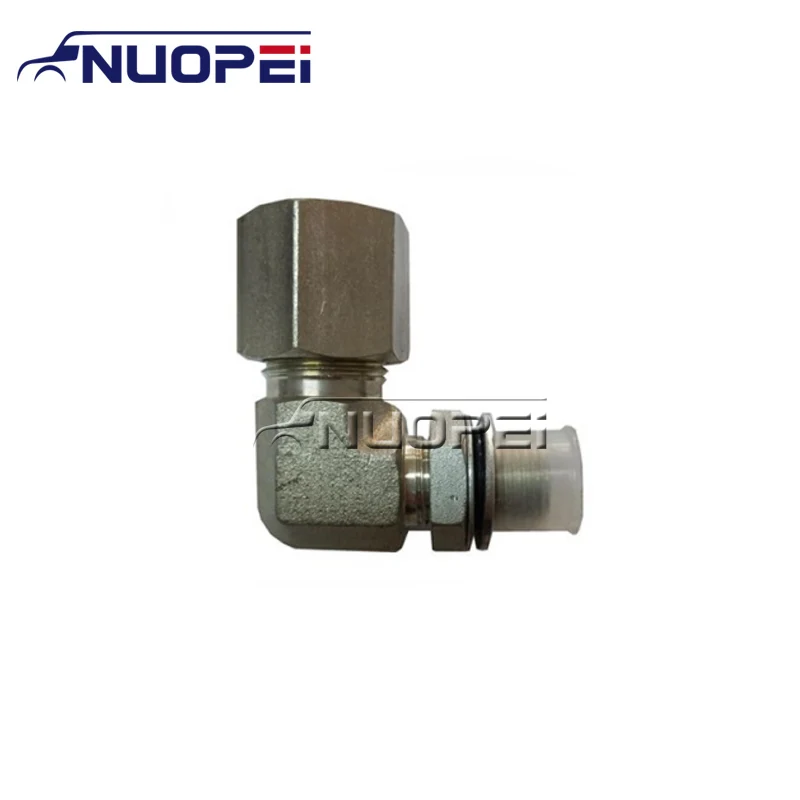 VOL 스티어링 피팅 OEM 21177275, 트럭 커넥터용| | - AliExpress