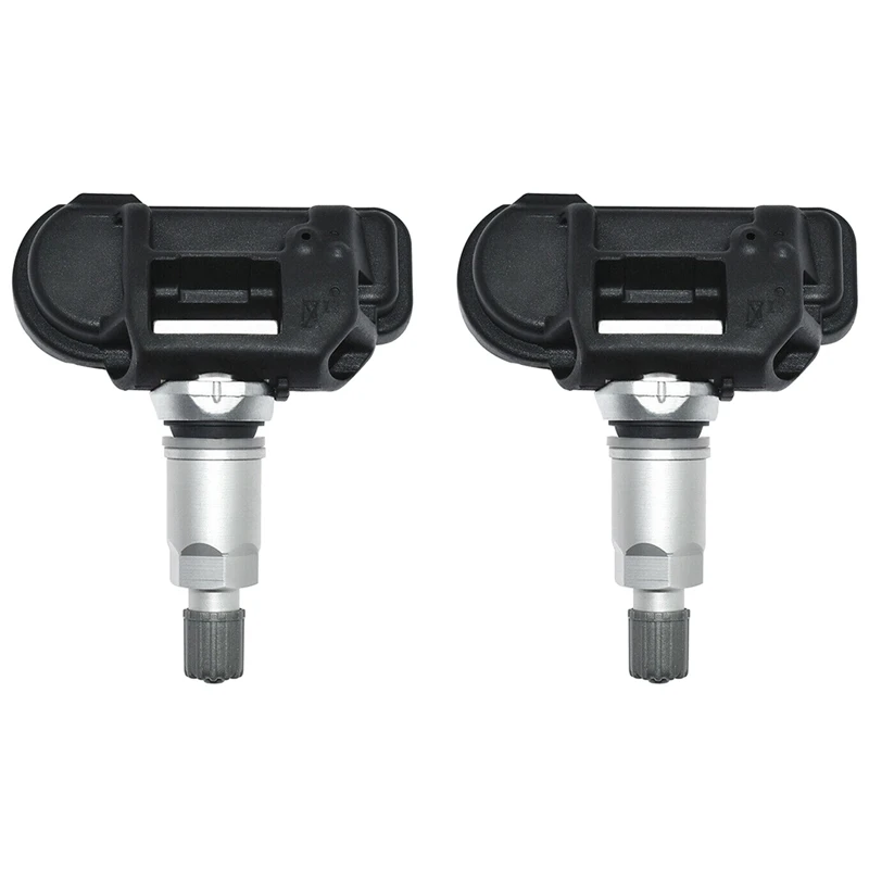 2PCS-TPMS-Tire-Pressure-Monitoring-Sensor-A0009057200-For-Mercedes-Benz ...