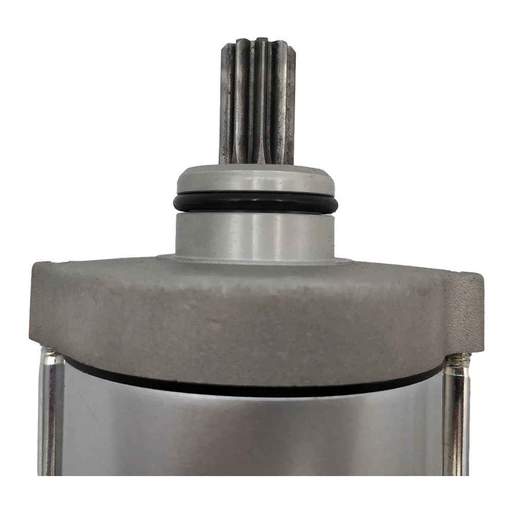 Starter Motor for YAMAHA GRIZZLY 400 450 500 660 5KM-81890-00 4WV-81890 ...
