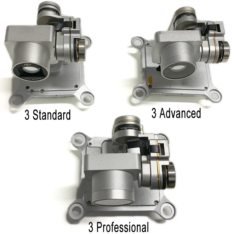 Original-Phantom-3-Standard-Gimbal-Camera-Phantom-3-Professional-Camera ...