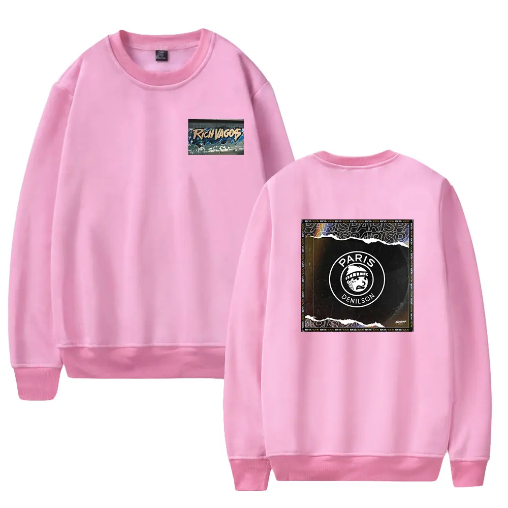 2024-Rich-Vagos-2D-Capless-Sweatshirts-For-Couples-Fashion-Winte-Women ...