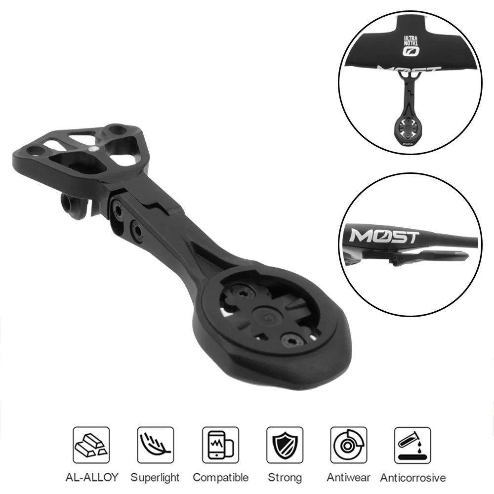 Ultra Talon Handlebar for Gopro, Pinarello F12 Dogma F MOST, Computer ...