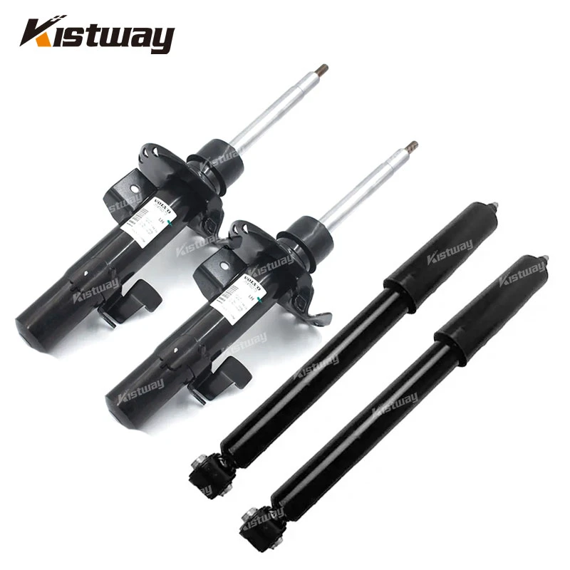 Amortiguador delantero y trasero de alta calidad sin anuncios para ...