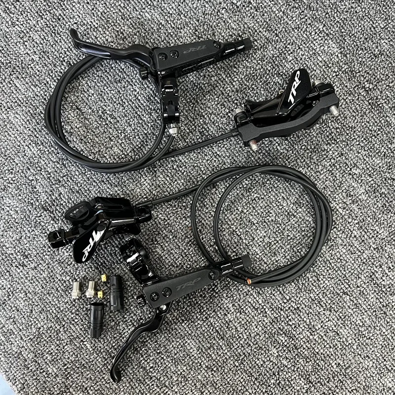 TRP TRAIL EVO HD-M843 Гидравлический дисковый тормоз MTB Дисковый ...