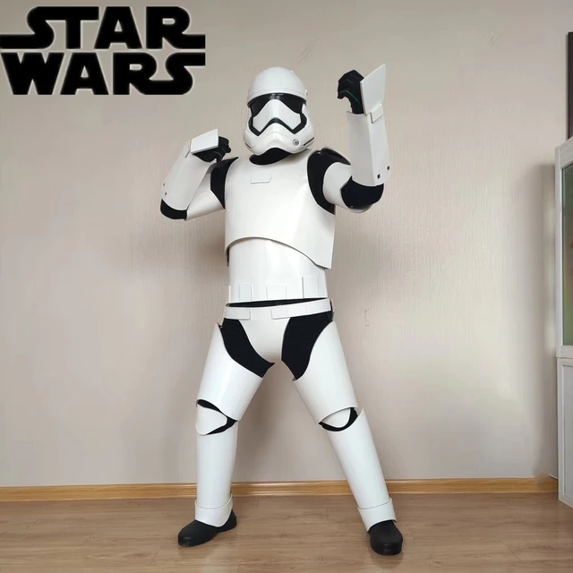 Authentic Props Stormtrooper Armor