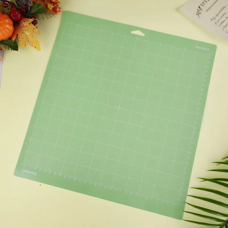 1pcs-12inch-Engraving-Machine-Base-Plate-Cutting-Mat-for-Cricut-cameo ...