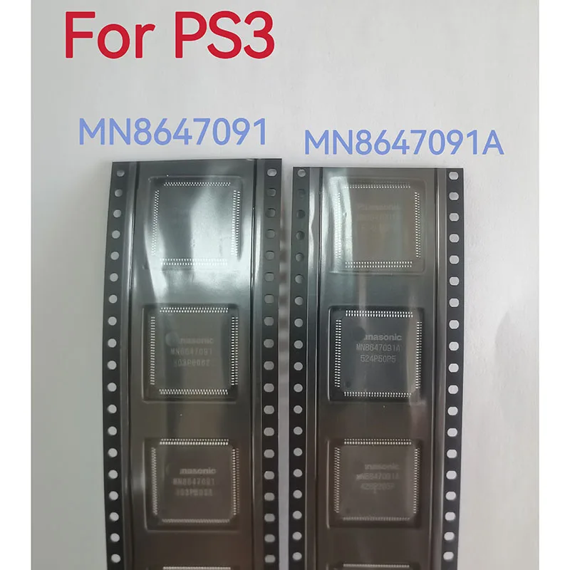 5PCS Original New MN8647091 MN8647091A HDMI-compatible Chips For PS3 ...