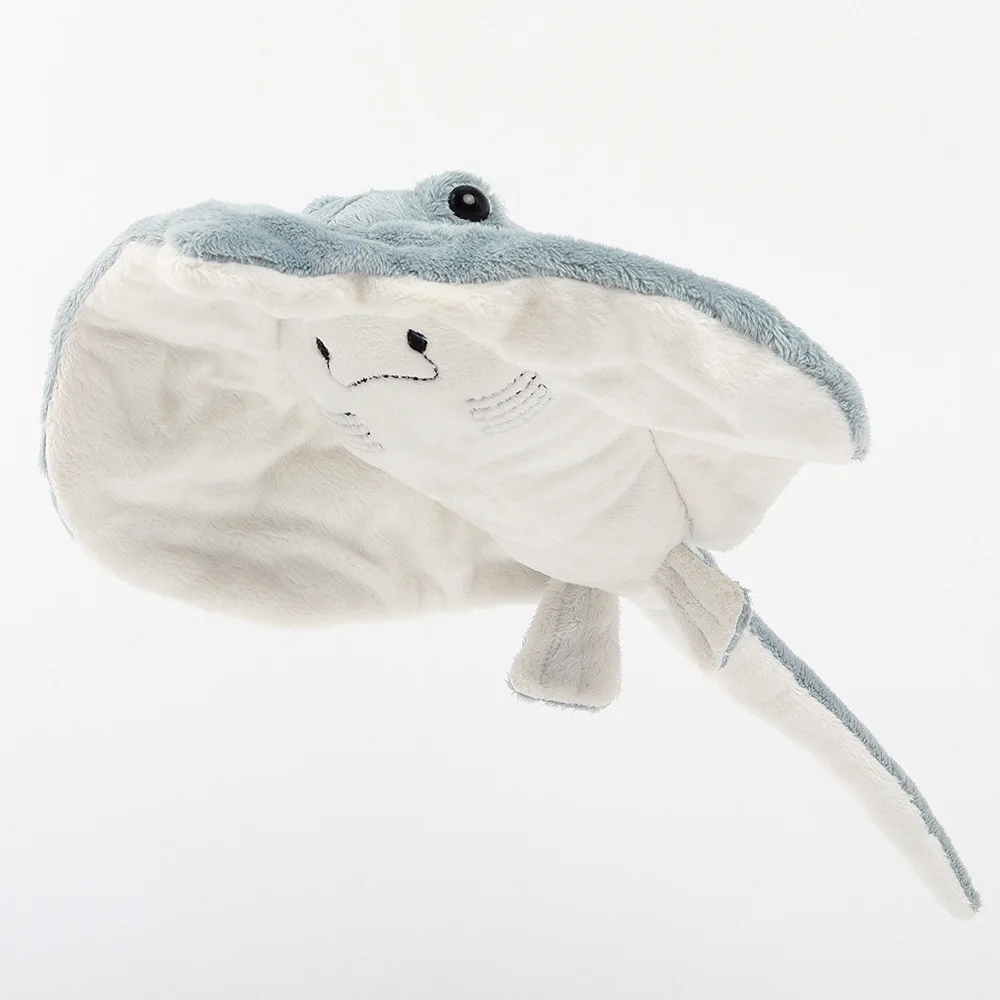 30cm-Lifelike-Manta-Ray-Devil-Fish-Plush-Toys-Cute-Soft-Stuffed-Cartoon ...