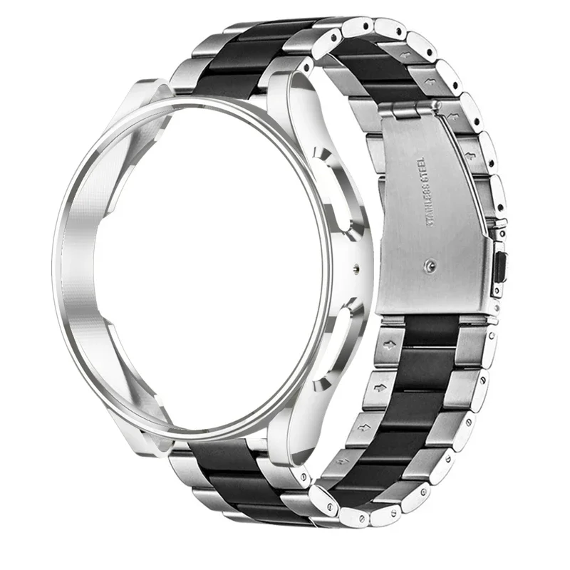 Band-Case-for-Samsung-Galaxy-Watch-6-5-4-44mm-40mm-Classic-46mm-42mm ...