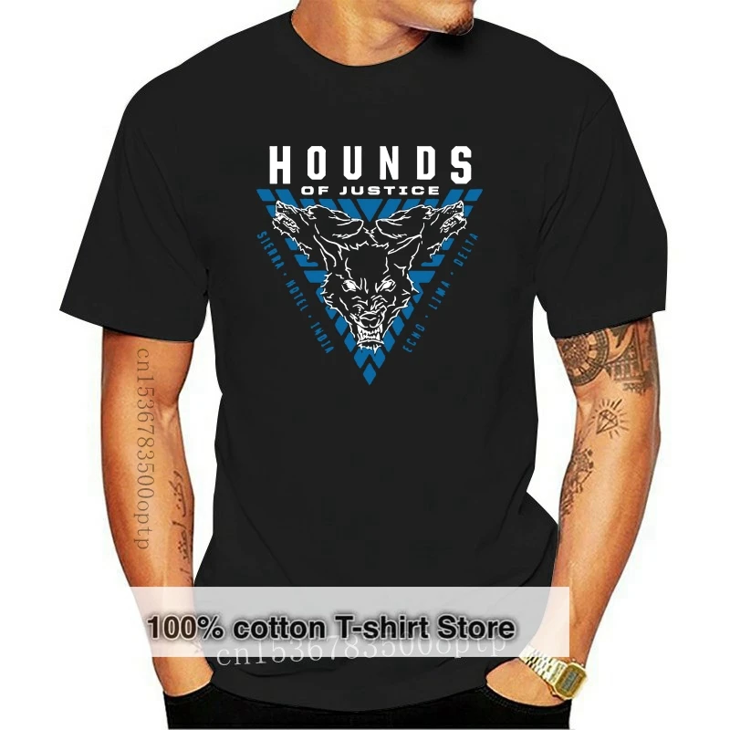 The Shield Wwe Logo Hounds Of Justice
