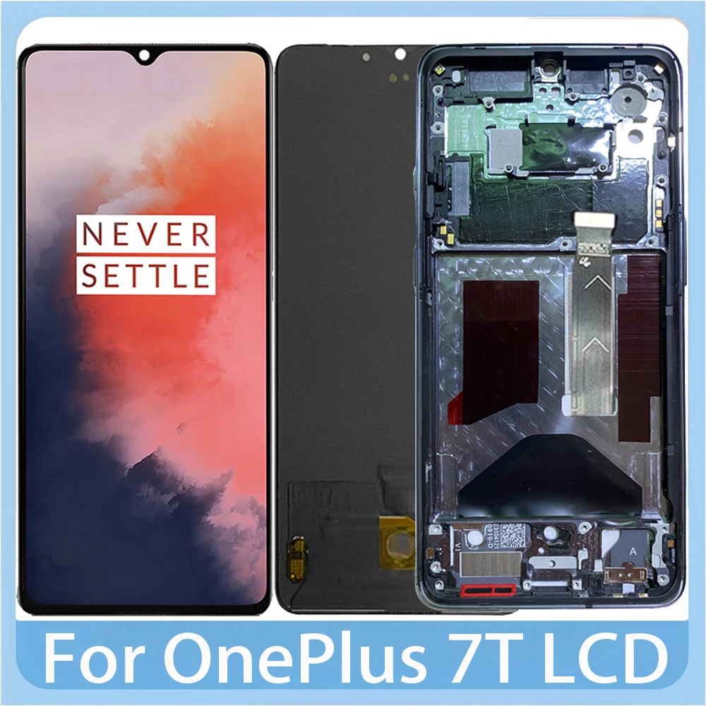 6-55-ORI-OLED-For-OnePlus-7T-LCD-Display-Touch-Screen-Digitizer ...
