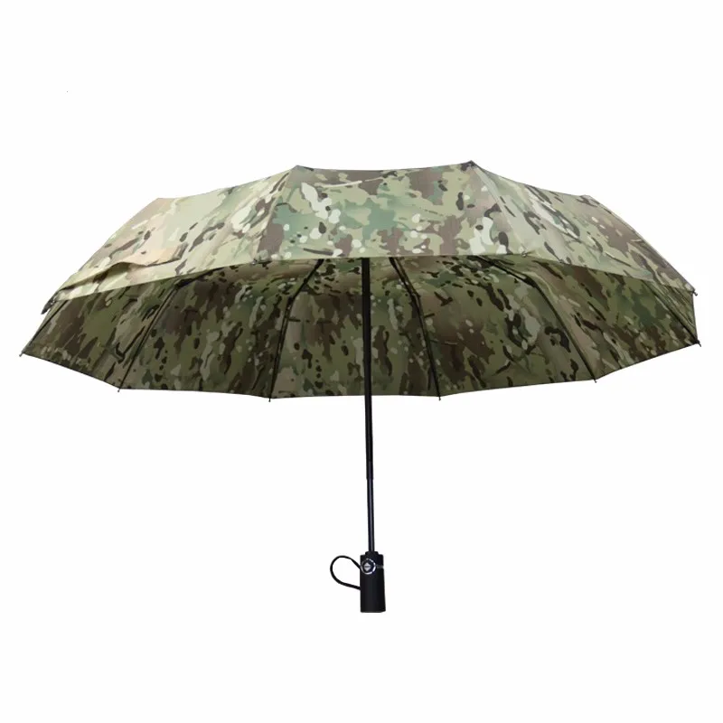 Multicam-MC-Tiger-Stripe-Camouflage-Automatic-Umbrella-Desert-Digital ...