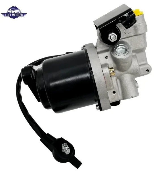 ABS-Pump-Brake-Booster-Hydraulic-Motor-Accumulator-For-Mitsubishi ...