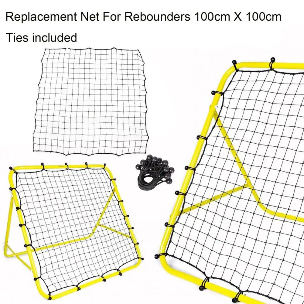 Soccer-Rebounder-Net-with-20-Elastic-Ropes-Kickback-Football-Practice ...