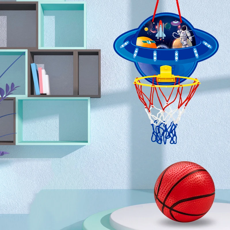 Junior Basketball Toys