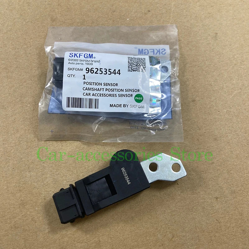 Engine-Camshaft-Position-Sensor-96253544-For-Chevrolet-Aveo-Buick ...