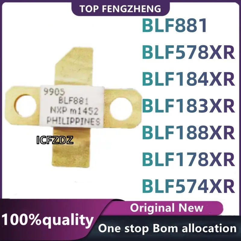 100-New-original-Module-Module-Module-modul-asli-dalam-stok-BLF881 ...