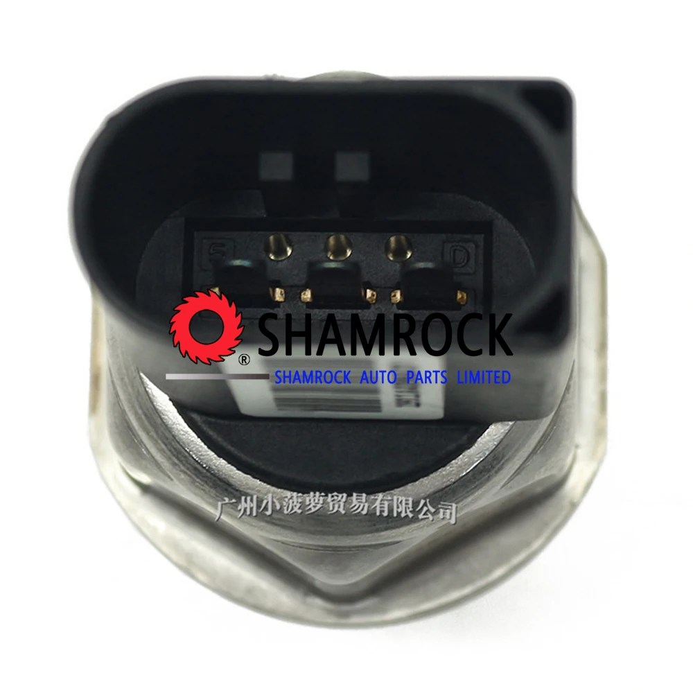 1 pièce - Capteurs de pression de rampe de carburant d'origine, OEM ...