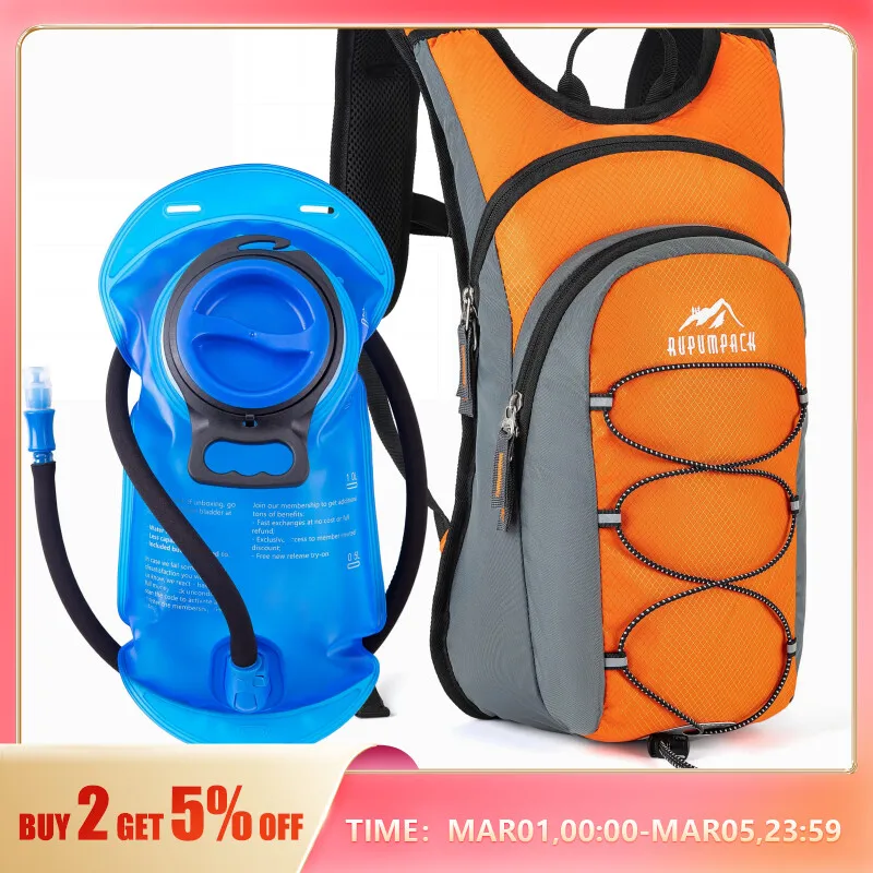 Hydration-Backpack-Waterproof-Day-Pack-with-2L-BPA-Free-Water-Bladder ...