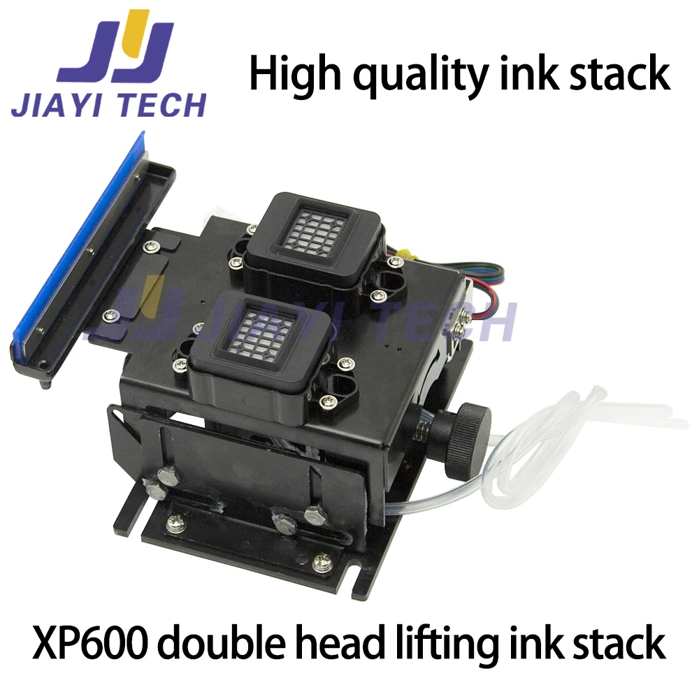 XP600-Double-Head-Cap-Station-for-Epson-XP600-Print-Head-Pump-Assembly ...