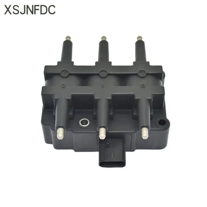 Ignition-Coil-56032520AC-For-CHRYSLER-GRAND-VOYAGER-PACIFICA-DODGE ...