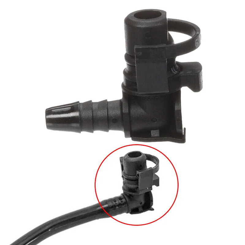 Conector de tubo de manguera de agua de termostato para Alfa Romeo Fiat ...