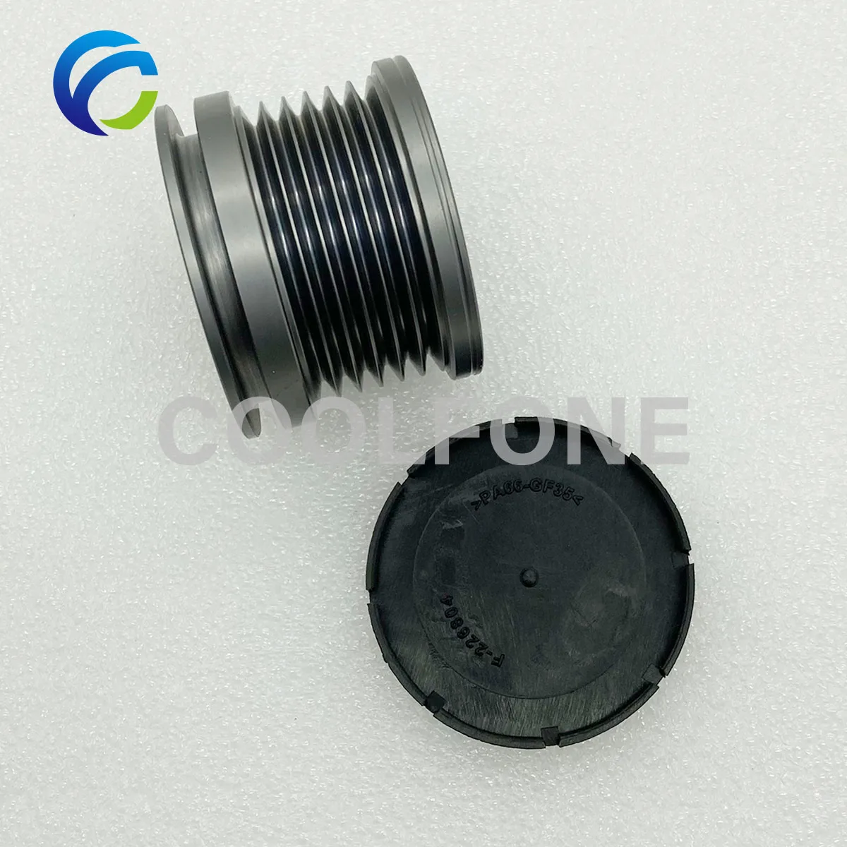 Overrunning-Alternator-Freewheel-Clutch-Pulley-for-AUDI-A3-A6-TT-A5-A4 ...