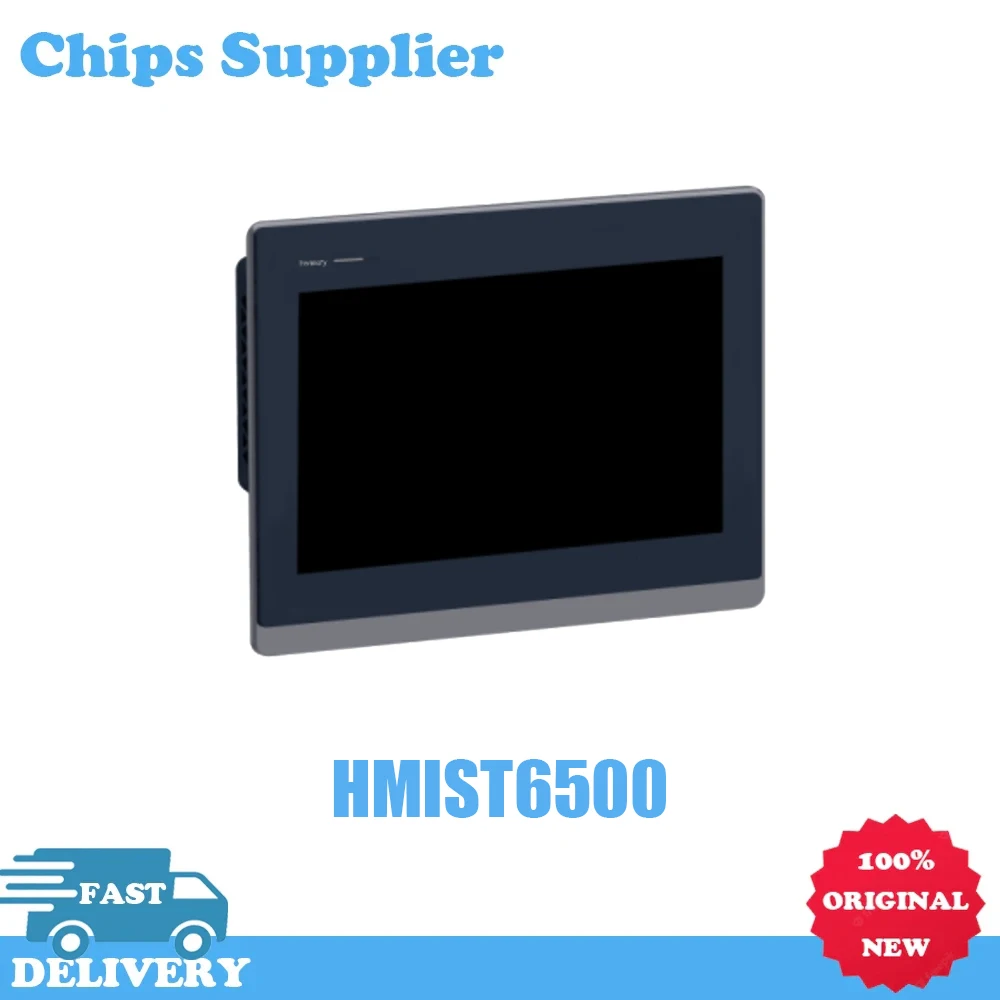 HMIST6500 Touch Screen HMI TFT LCD Display Touch Panel - AliExpress 502