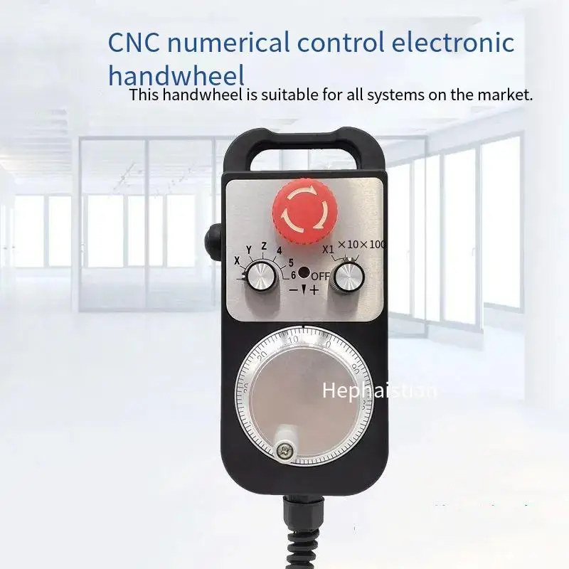 Hyde-electronic-handwheel-HEDSS-engraving-machine-cnc-CNC-CNC-machine ...
