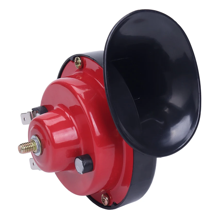 1pc-universelle-laute-Auto-Hupe-12v-300db-super-laute-wasserdichte ...