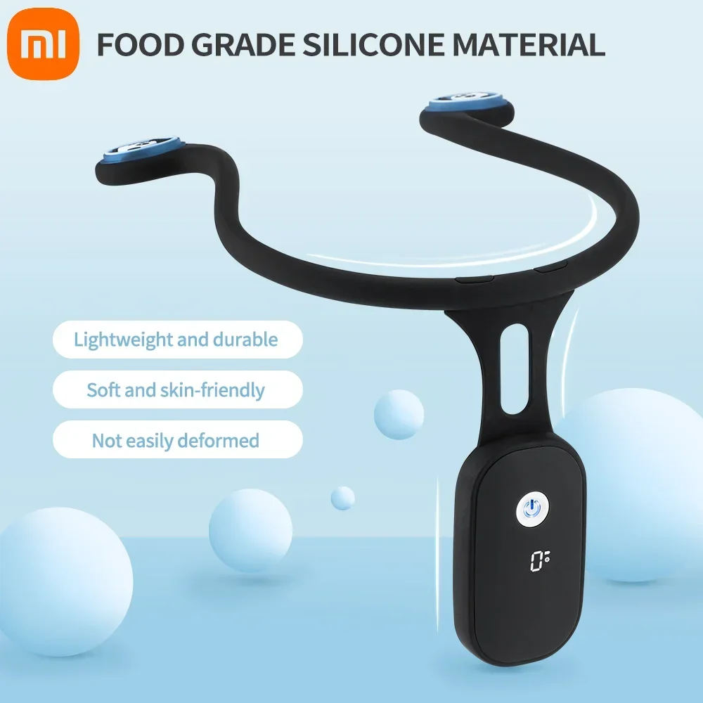 Xiaomi-Mijia-Smart-Back-Monitoring-Corrector-Posture-Corrector-Device ...