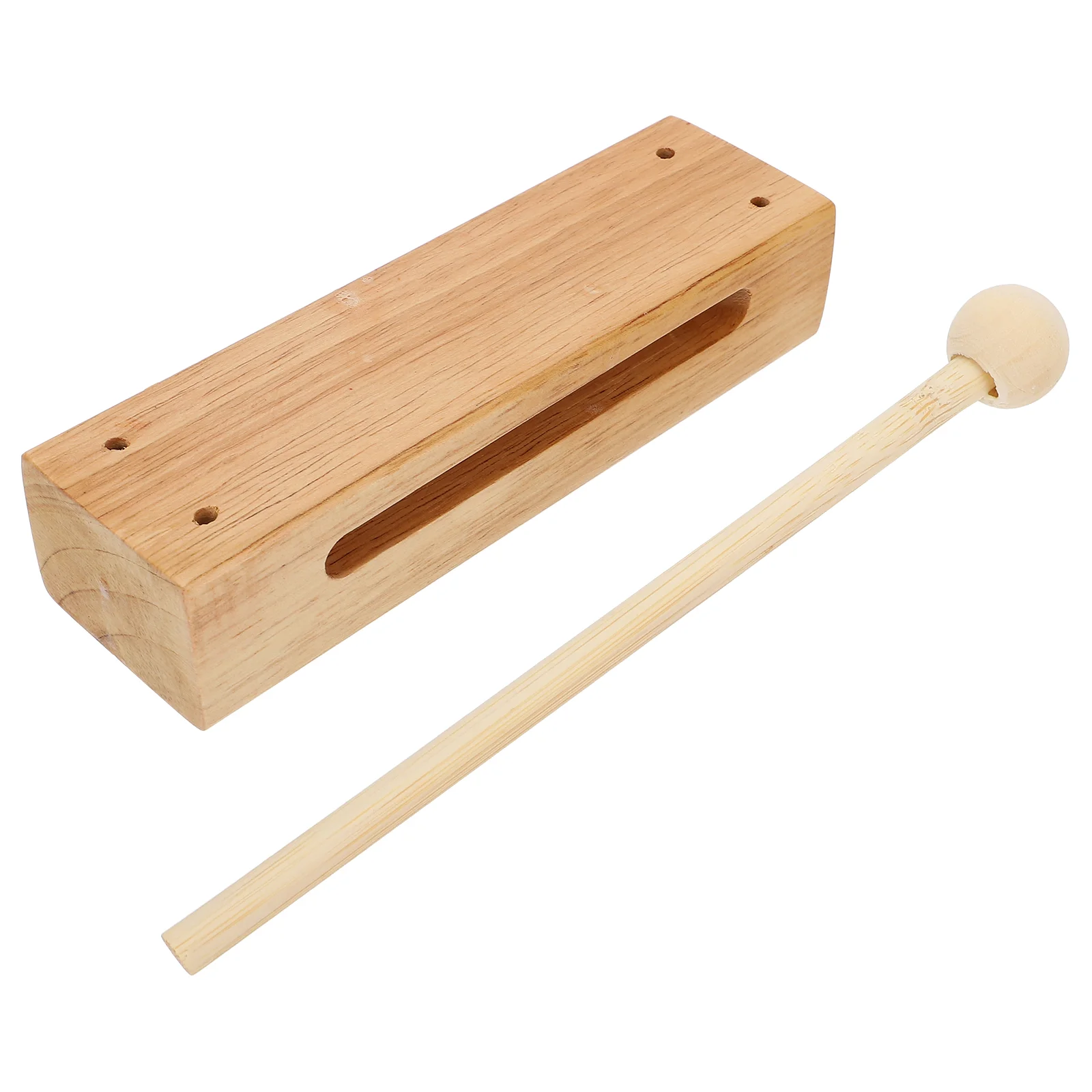 Woodblock Instrument