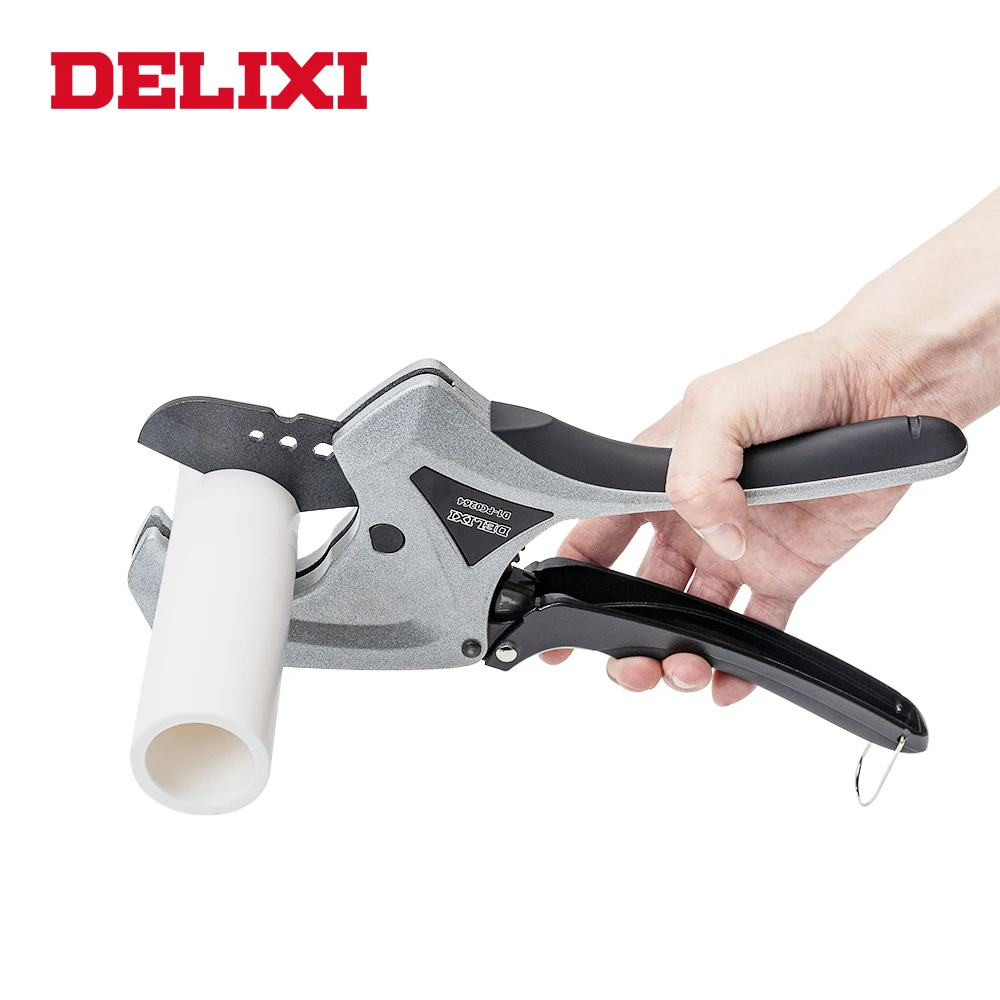 Scissors Cutting Pipe Pvc | Scissors Pipe Cutter Tools | New Pipe ...