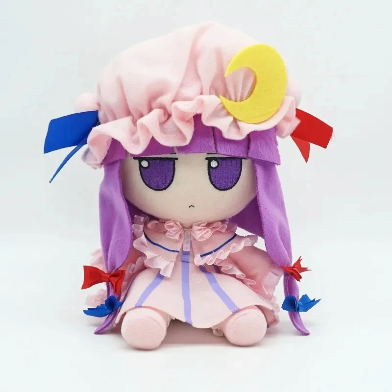 Touhou-Project-pachuli-Knowledge-Plush-Toy-mu-eca-Fumo-figura-suave ...