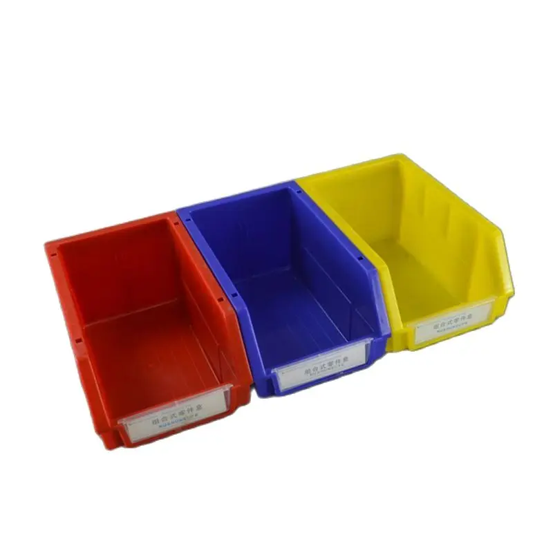 Tray For Hardware A4 Plastic Parts Box Oblique Combined Component ...