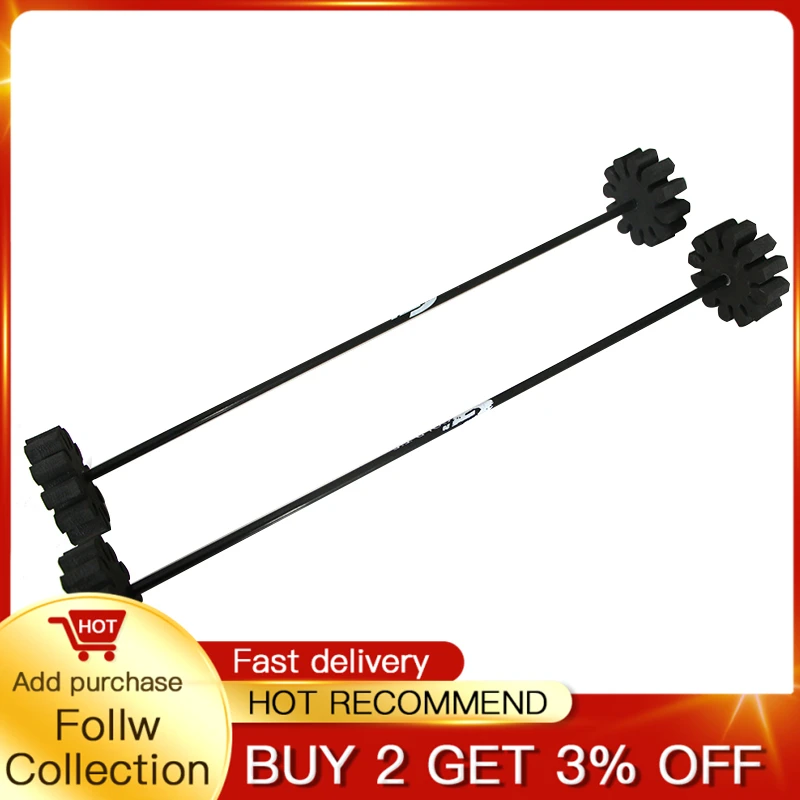 1 Pcs Archery EVA Foam Round Rack Portable Arrow Holder 12 Arrows ...