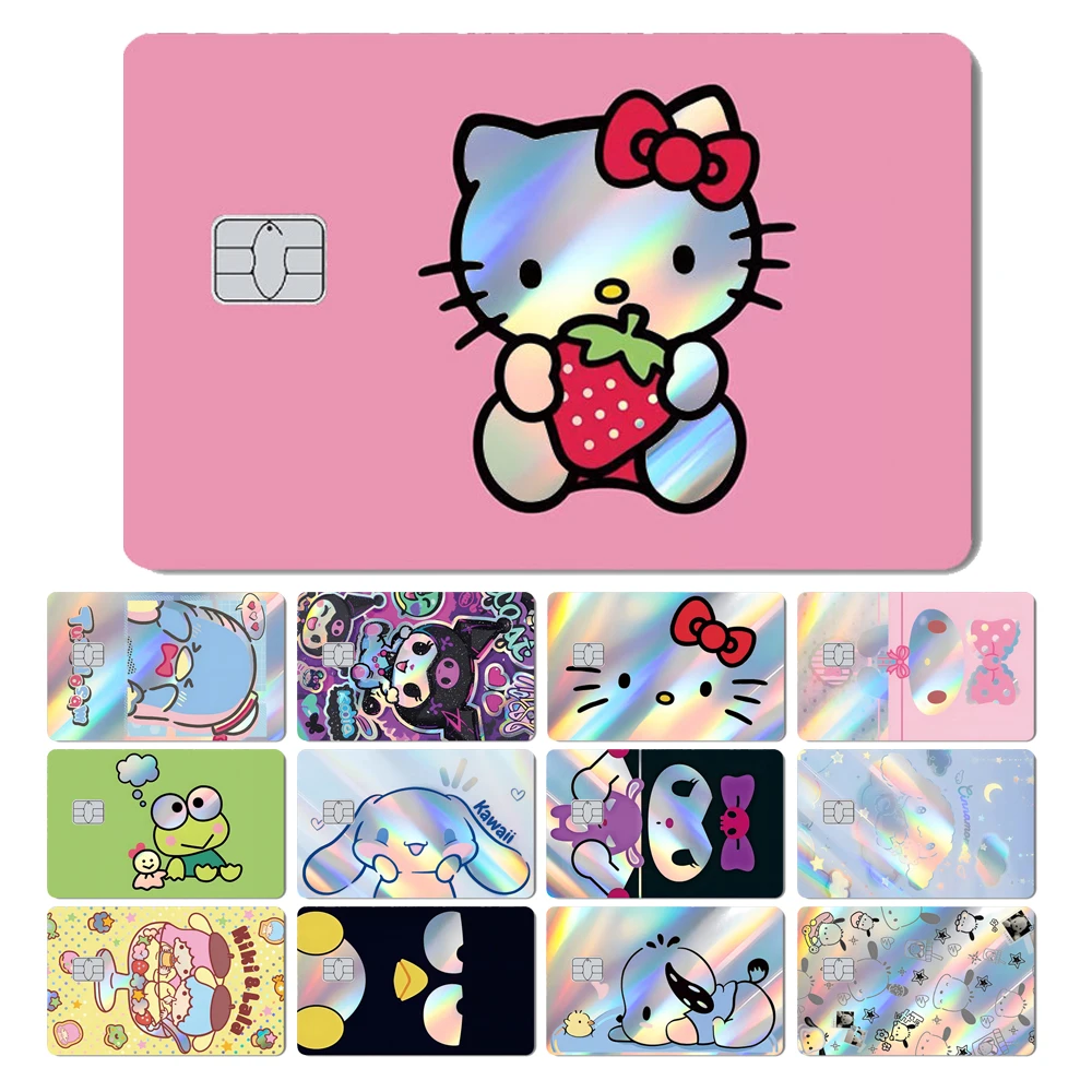 Magic Shark Kawaii Hello Kitty My Melody Kuromi Cinnamoroll Pochacco ...