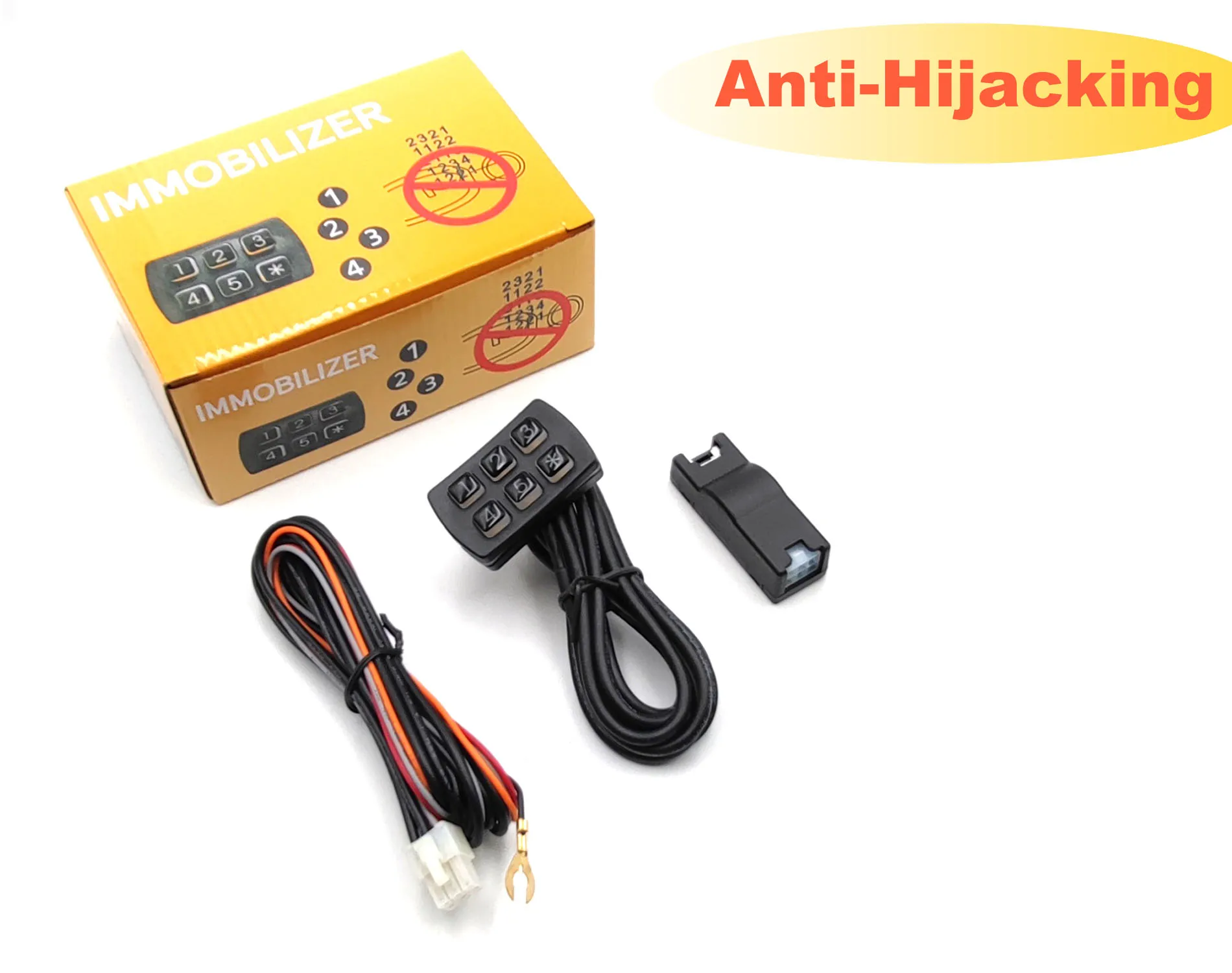 LAKASAN-12V-Car-Immobilizer-Anti-Hijacking-Password-Immobilizer-Anti ...