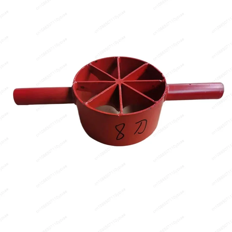 Manual Bamboo Splitter Bamboo Breaking Knife Splitting Blade Bamboo ...