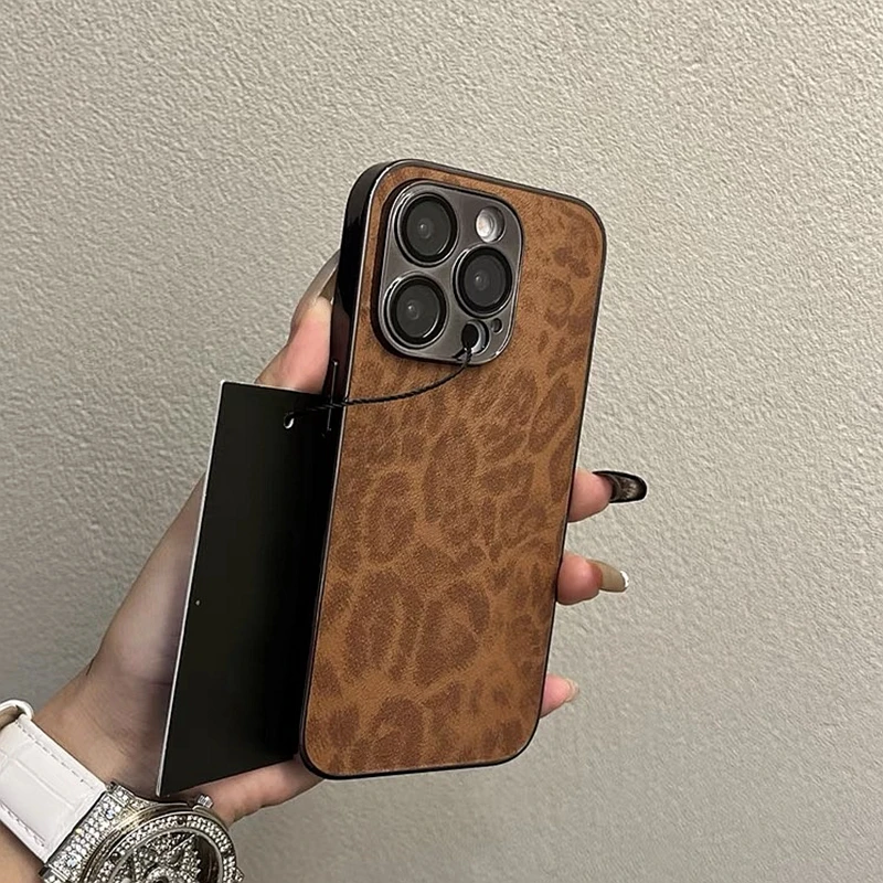 Luxury-Matte-Cortex-Phone-Case-For-iPhone-11-12-13-14-15-16-Pro-Max ...